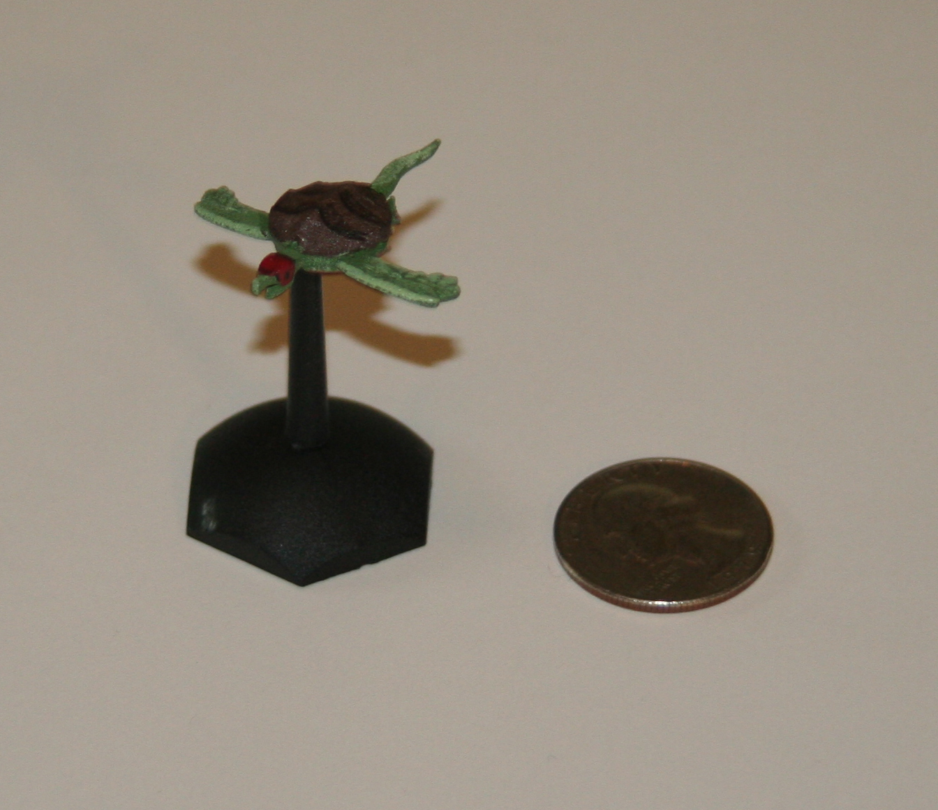 [TMP] "Kaiju fleet - Turtloids" Topic